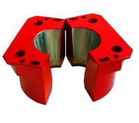 China MPCH Master Bushing 37-1/2 Inch With Insert Bowls Pin Drive Type for sale
