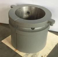 China MPCH Master Bushing 37-1/2 Inch With Insert Bowls Pin Drive Type for sale