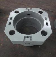 China MPCH Master Bushing 37-1/2 Inch With Insert Bowls Pin Drive Type for sale