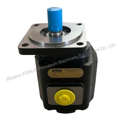 China Cast Steel  Workover Rig Parts Oilfield Main Oil Pump XJ250 XJ 650 for sale