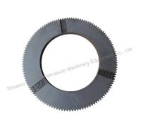China XJ650 Workover Rig Parts Clutch Friction Plate For Oilfield Drilling for sale
