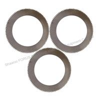China XJ750 Workover Rig Spare Part Clutch Friction Plate For Cylinder Clutch for sale