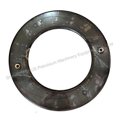 China XJ750 Workover Rig Parts Clutch Pusher Airbag / Workover Drum Airbag for sale