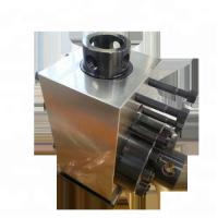 China Steel Hydraulic Cylinder Module Valve Box Mud Pump Fluid End For EMSCO for sale