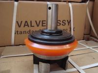 China Customized F1300 Mud Pump Valve Body API 7K for sale