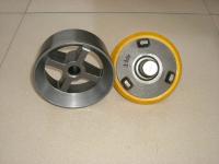 China Customized F1300 Mud Pump Valve Body API 7K for sale