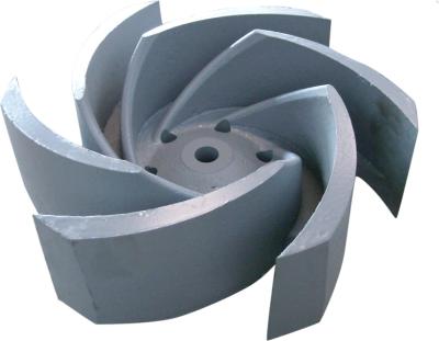 China NOV Pump Impeller 13