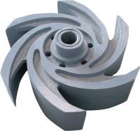 China NOV Pump Impeller 13