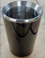China Steel NOV Mission Centrifugal Pump Parts Sleeve Shaft For Oil Drilling TRW for sale