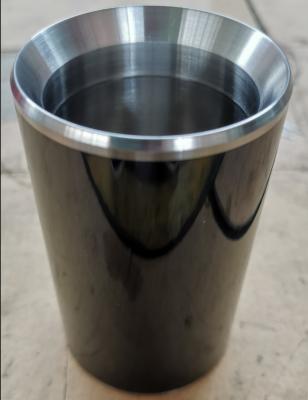 China Steel NOV Mission Centrifugal Pump Parts Sleeve Shaft For Oil Drilling TRW for sale