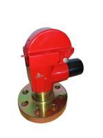 China BOMCO API 7K Shear Pin Relief Valve F-1600 Oil Drilling for sale