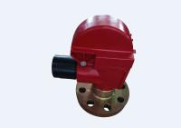 China BOMCO API 7K Shear Pin Relief Valve F-1600 Oil Drilling for sale