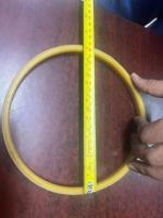 China Cylinder Head Seal For Mud Pump Parts Seal Head Model FB-1600 for sale