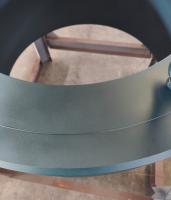 China Cameron Piston For Blowout Preventer Equipment 18-3/4