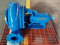 China Oil Drilling Steel NOV Mission Centrifugal Pump Mission Magnum 8X6X14 for sale