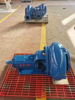 China Oil Drilling Steel NOV Mission Centrifugal Pump Mission Magnum 8X6X14 for sale