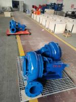 China Oil Drilling Steel NOV Mission Centrifugal Pump Mission Magnum 8X6X14 for sale