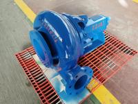 China Oil Drilling Steel NOV Mission Centrifugal Pump Mission Magnum 8X6X14 for sale