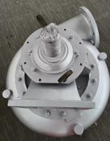 China Mission Magnum XP 14X12X22 Steel NOV Mission Centrifugal Pump For Oil Drilling for sale