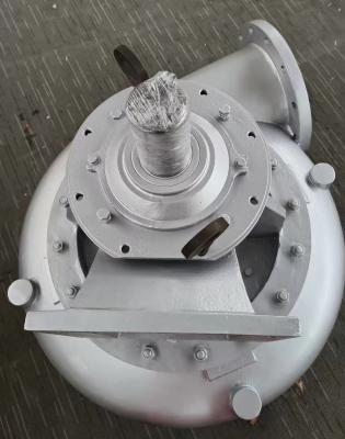 China Mission Magnum XP 14X12X22 Steel NOV Mission Centrifugal Pump For Oil Drilling for sale