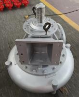 China Mission Magnum XP 14X12X22 Steel NOV Mission Centrifugal Pump For Oil Drilling for sale