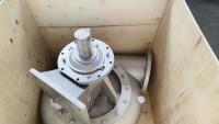 China Mission Magnum XP 14X12X22 Steel NOV Mission Centrifugal Pump For Oil Drilling for sale