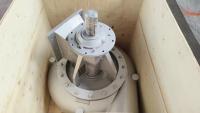 China Mission Magnum XP 14X12X22 Steel NOV Mission Centrifugal Pump For Oil Drilling for sale