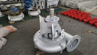 China Mission Magnum XP 14X12X22 Steel NOV Mission Centrifugal Pump For Oil Drilling for sale