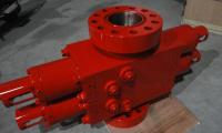 China Bore Size 7-1/16