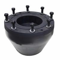 China API 16A Blowout Preventer Equipment Rotating BOP Rubber Core for sale