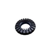 China Diverter Sealing Element 5000 Psi Tapered Rubber Seal Blowout Preventer Equipment for sale
