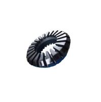 China Diverter Sealing Element 5000 Psi Tapered Rubber Seal Blowout Preventer Equipment for sale
