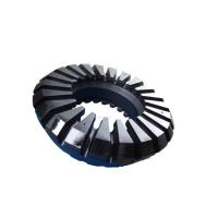 China Diverter Sealing Element 5000 Psi Tapered Rubber Seal Blowout Preventer Equipment for sale