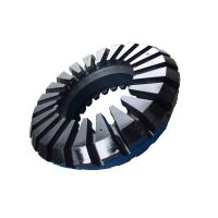 China Diverter Sealing Element 5000 Psi Tapered Rubber Seal Blowout Preventer Equipment for sale