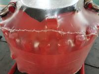 China RONGSHENG 11 Inch Annular BOP Blowout Preventer 3000 PSI Equipment for sale