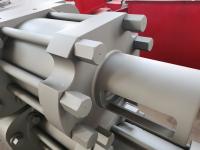 China 13 5/8 Inch API 16A Ram BOP Blowout Preventer Equipment 3000 PSI for sale