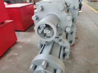 China 13 5/8 Inch API 16A Ram BOP Blowout Preventer Equipment 3000 PSI for sale