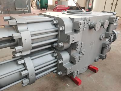 China 13 5/8 Inch API 16A Ram BOP Blowout Preventer Equipment 3000 PSI for sale
