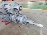 China 13 5/8 Inch API 16A Ram BOP Blowout Preventer Equipment 3000 PSI for sale