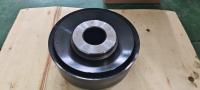 China 6 Inch Mud Pump Piston Assembly For WH1612 Mud Pump Parts for sale