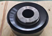 China 6 Inch Mud Pump Piston Assembly For WH1612 Mud Pump Parts for sale
