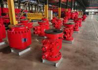 China Manual Double Ram BOP Pressure 5000PSI 7-1/16