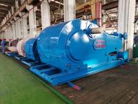China RONGSHENG RS F-1300 1300HP Drilling Mud Pump API 7K  Working Pressure 5000psi for sale