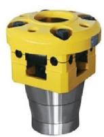 China MSP MPCH Master Bushing Solid Body For Rotary Table 27.5 Inch 37.5 Inch For Oil Drilling for sale