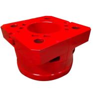 China MSP MPCH Master Bushing Solid Body For Rotary Table 27.5 Inch 37.5 Inch For Oil Drilling for sale