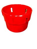 China MSPC Solid Body Master Bushing Solid Body For Rotary Table 27.5 Inch  For Oil Drilling for sale