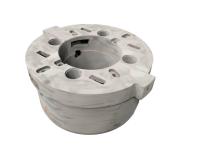 China MSPC Solid Body Master Bushing Solid Body For Rotary Table 27.5 Inch  For Oil Drilling for sale
