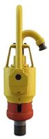 China Swivel Model SL135 API 7K Forging Drilling Rig Working Pressure 35MPa for sale