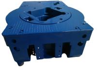 China ZP205 Rotary Table Drilling Rig Components API Standard For Oilfield Drilling for sale