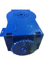 China ZP205 Rotary Table Drilling Rig Components API Standard For Oilfield Drilling for sale